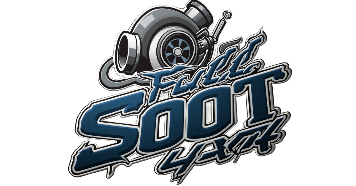 Fullsoot 4x4 Store – FULLSOOT 4X4