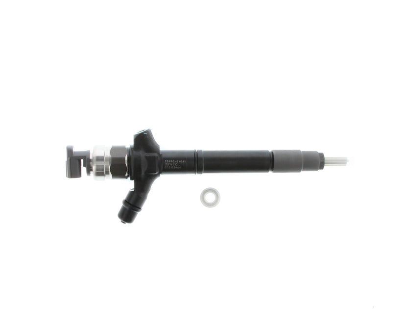 Toyota 200/70 Series DPF Genuine Denso Injectors – FULLSOOT 4X4